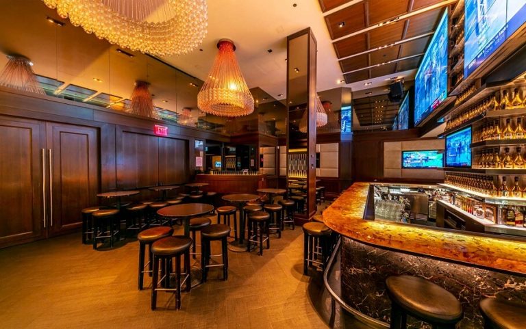 40/40 Club | New York - VIP Nightlife