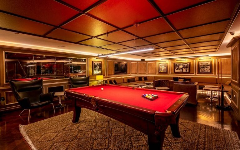 40/40 Club | New York - VIP Nightlife