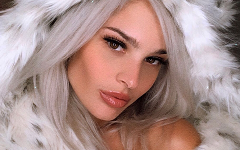 Ava Capra - VIP Nightlife