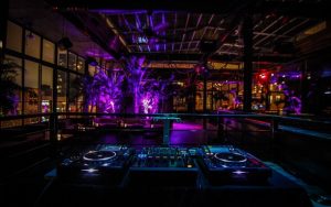 DL NYC | The DL New York City - VIP Nightlife