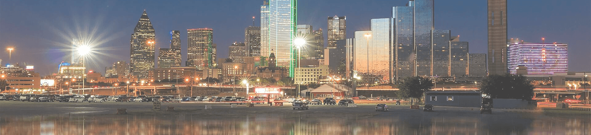 W Dallas Rooftop - Altitude - VIP Nightlife