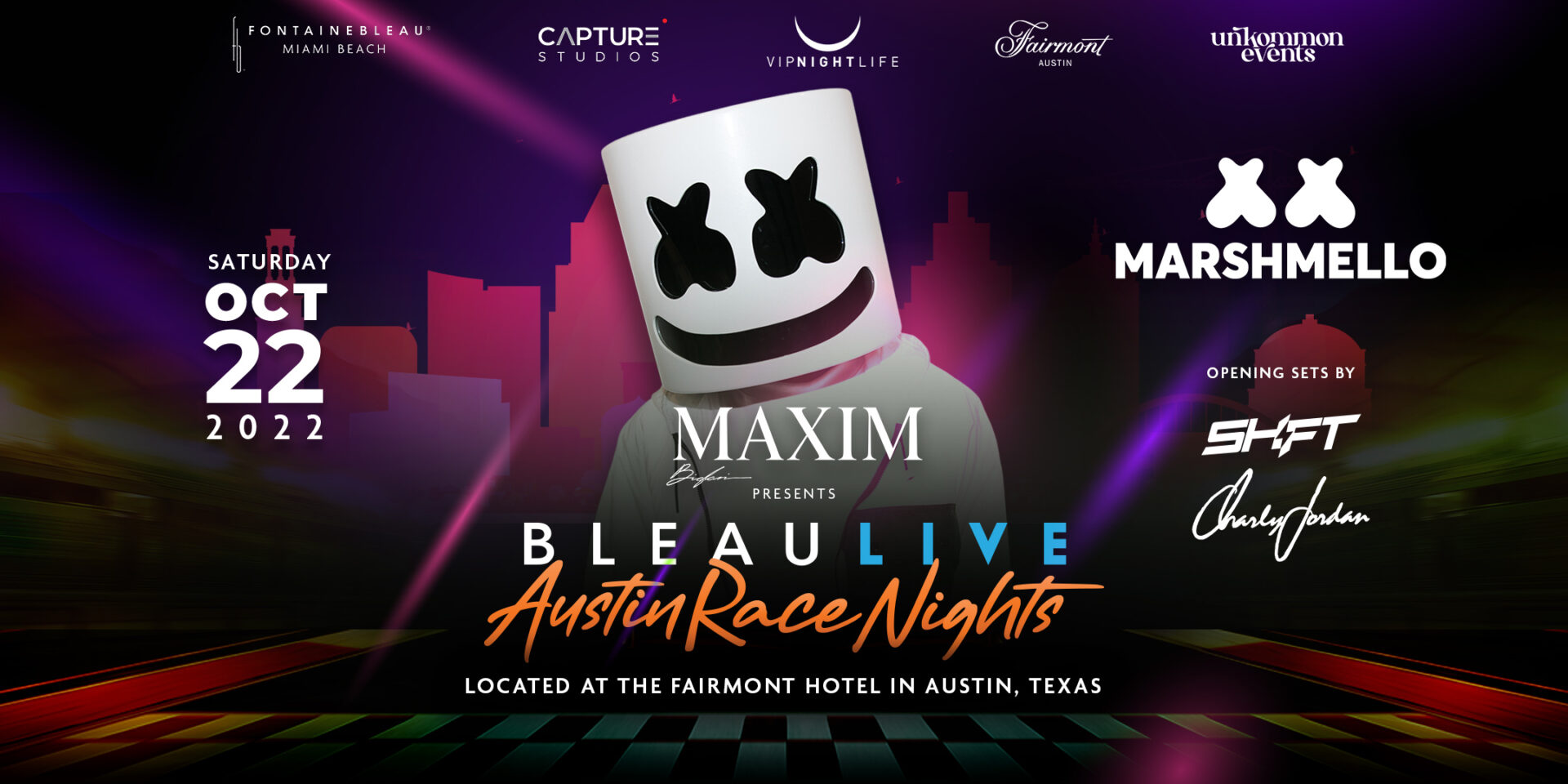 Maxim models - VIP Nightlife