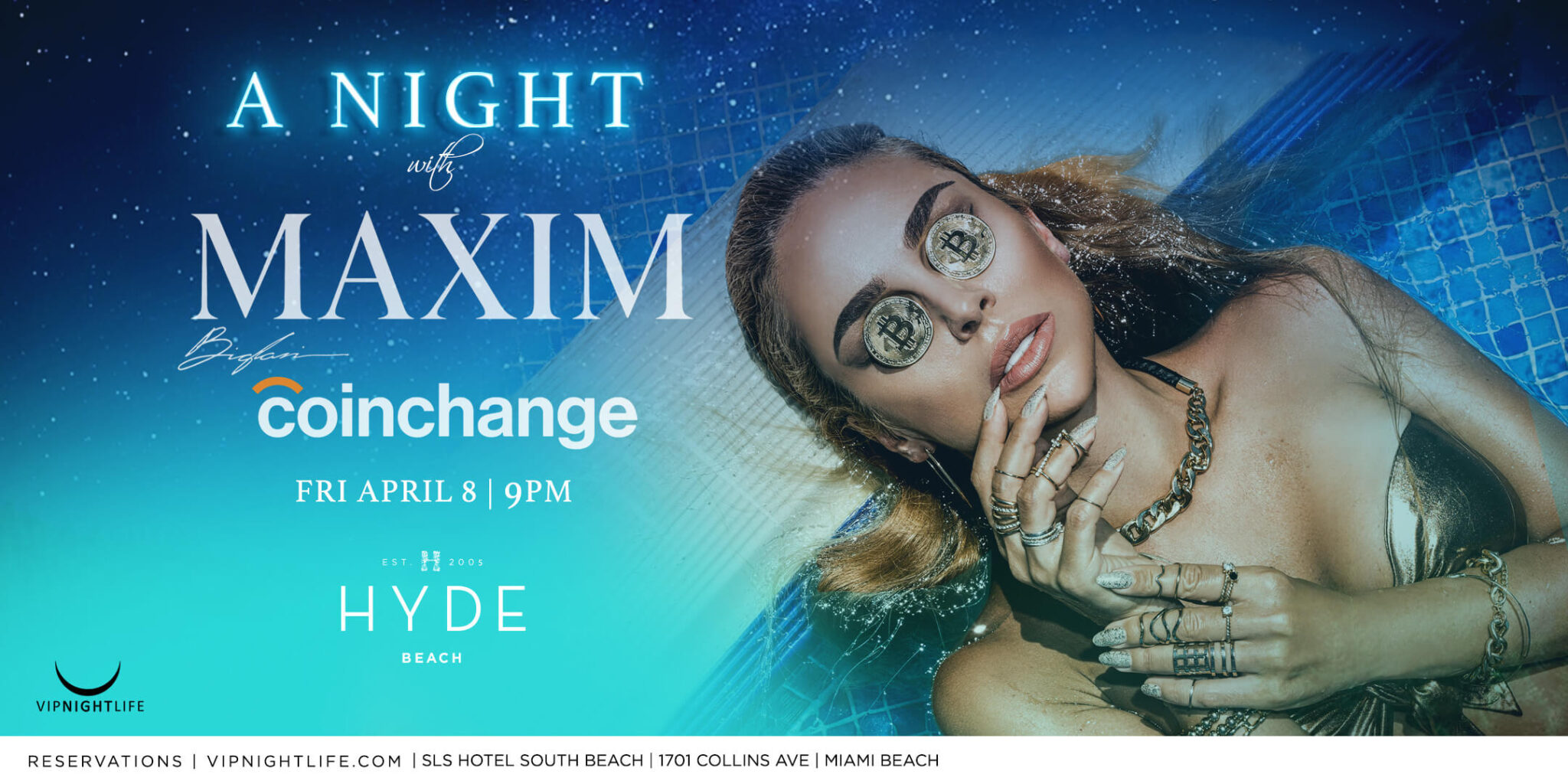 Maxim models Archive - VIP Nightlife