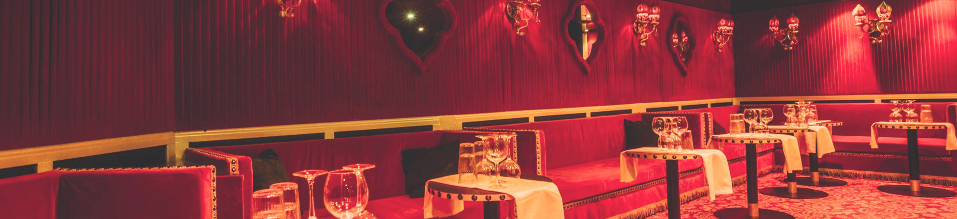 Raspoutine Los Angeles Club - WeHo - VIP Nightlife