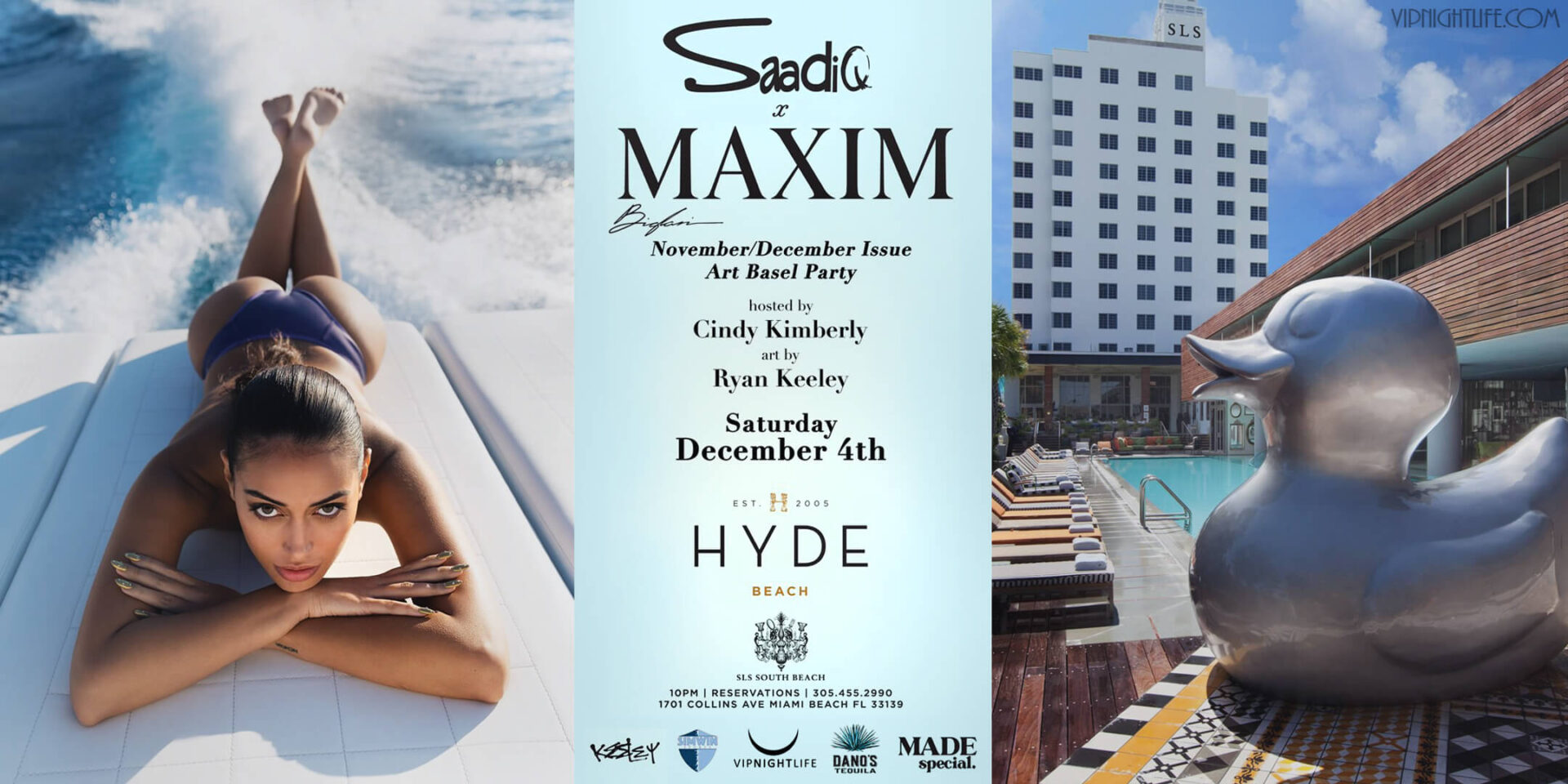 Maxim models Archive - VIP Nightlife