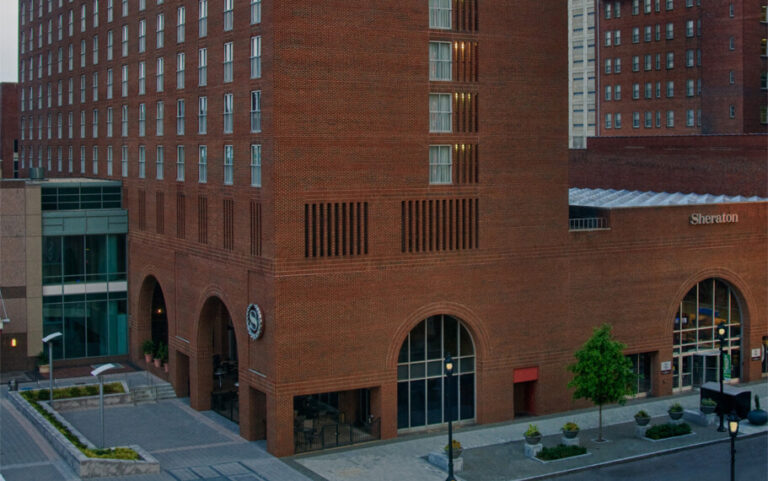 Sheraton Raleigh Hotel - VIP Nightlife