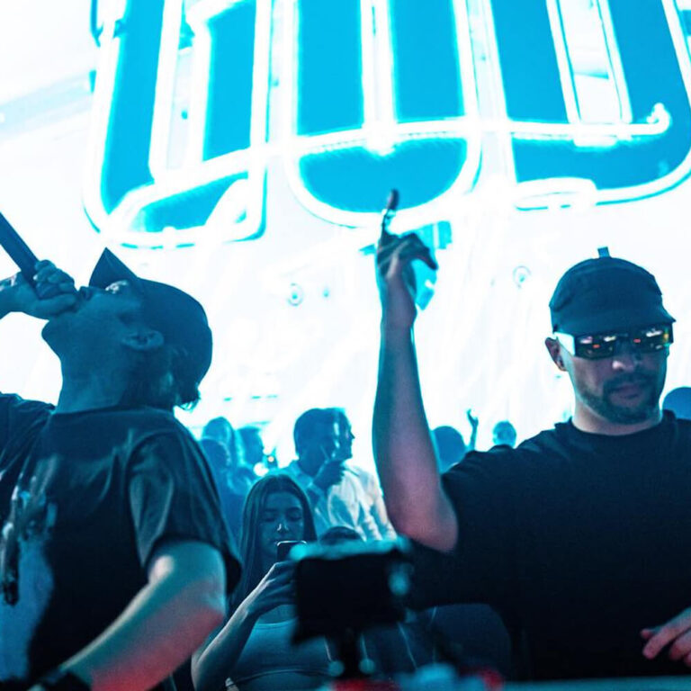 Slander - DJ Artist Profile - VIP Nightlife Events & Tickets