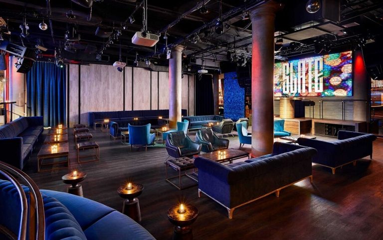 Slate NY - New York City - VIP Nightlife