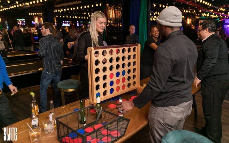 Slate NY - New York City - VIP Nightlife