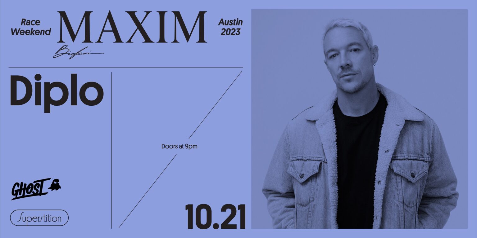 Maxim models - VIP Nightlife