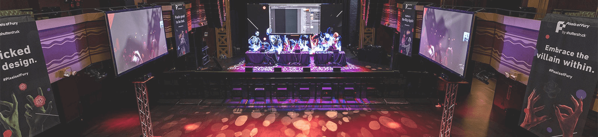 Webster Hall | New York City - VIP Nightlife