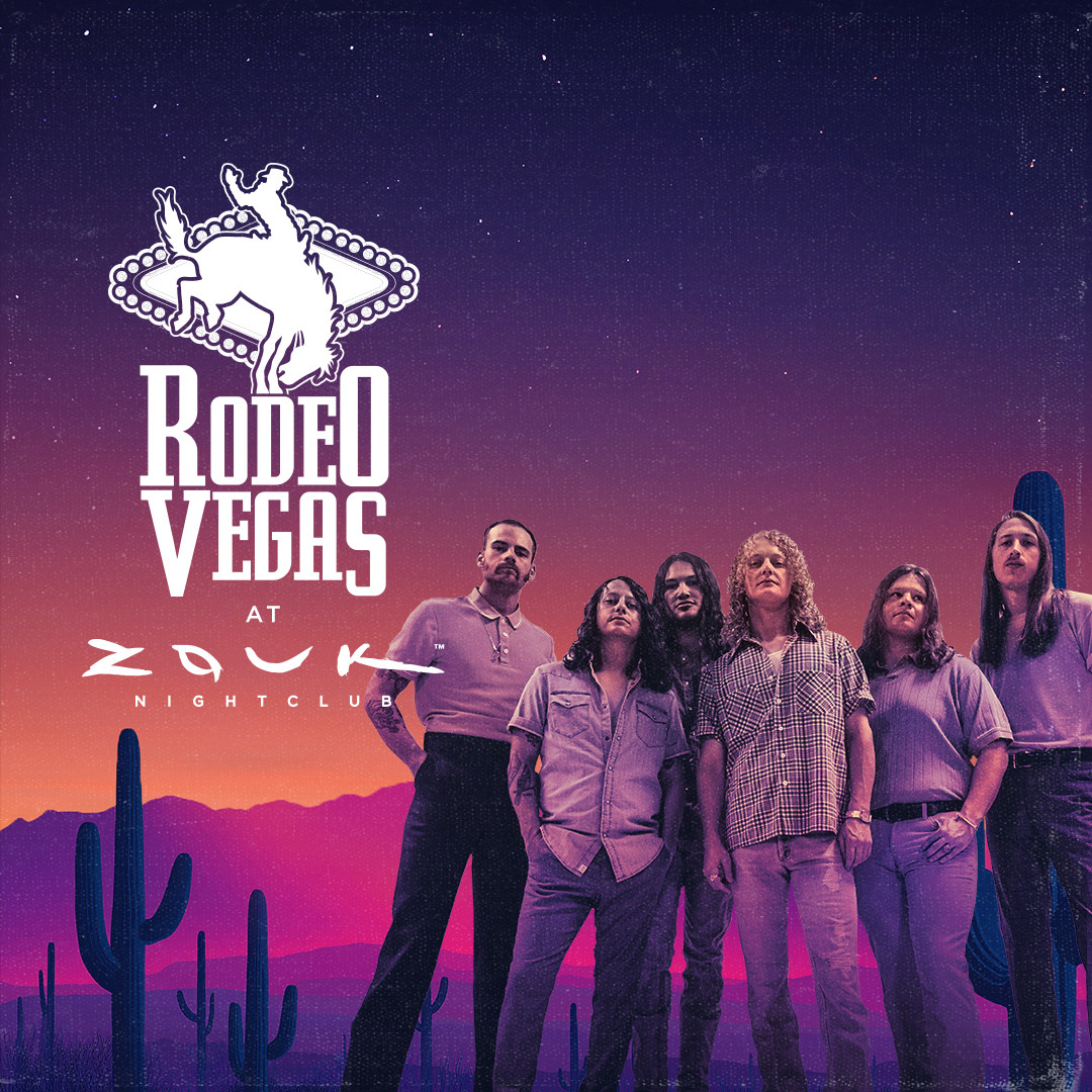 Southall, Rodeo Viewing Party - VIP Nightlife