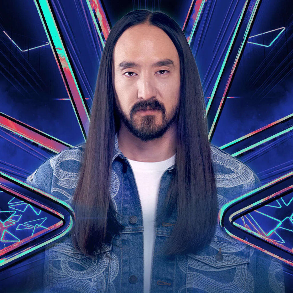 Steve Aoki – Dim Mak Takeover – EDC Week – ClubZone