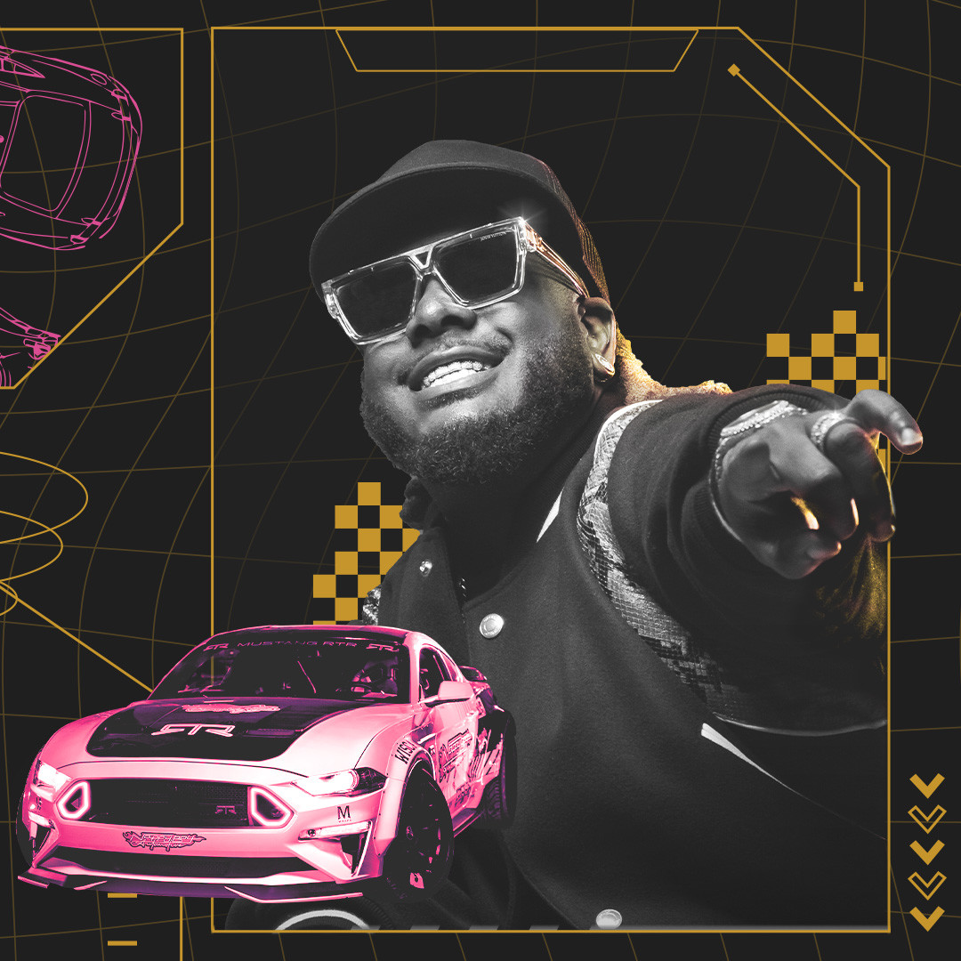T-Pain, RUGBY LEAGUE AFTER PARTY - VIP Nightlife